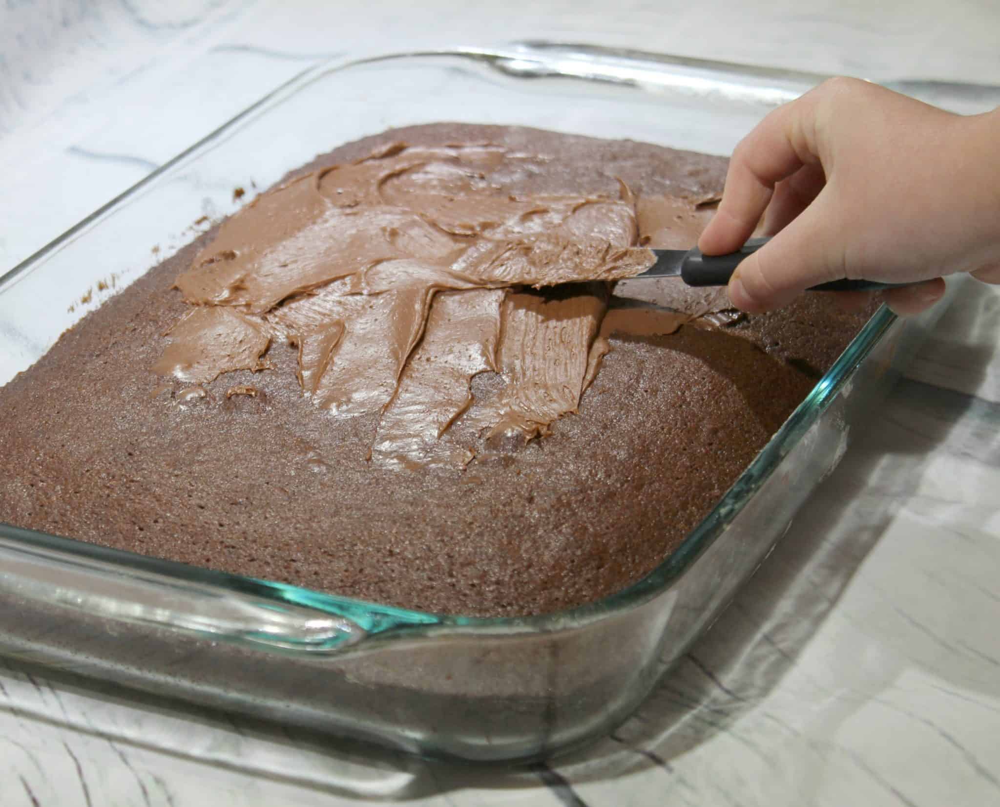 Thunder Cake by Patricia Polacco - Book Review and Recipe ~ The Moody ...