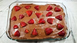 Thunder Cake by Patricia Polacco - Book Review and Recipe ~ The Moody ...