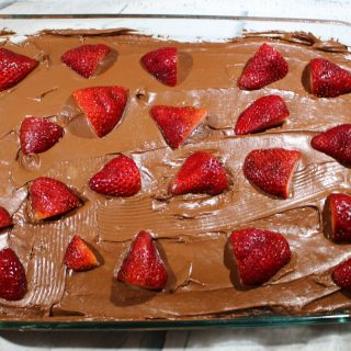 Thunder Cake by Patricia Polacco - Book Review and Recipe ~ The Moody ...