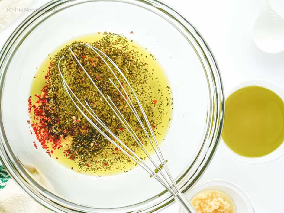 Copycat Bonefish Grill Bread Dipping Oil (Best Dipping Oil Recipe ...