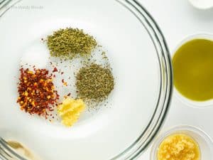 Copycat Bonefish Grill Bread Dipping Oil (Best Dipping Oil Recipe ...