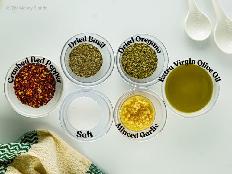 Copycat Bonefish Grill Bread Dipping Oil (Best Dipping Oil Recipe ...